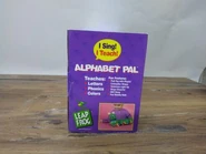 Alphabet Pal | Toys That Make Noise Wiki | Fandom