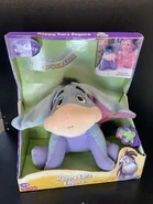 Happy Ears Eeyore | Toys That Make Noise Wiki | Fandom
