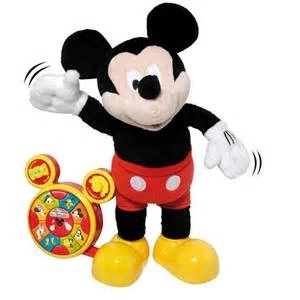 Mickey Mouse Clubhouse Storyteller | Toys That Make Noise Wiki | Fandom