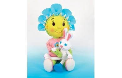 Lullaby Fifi | Toys That Make Noise Wiki | Fandom