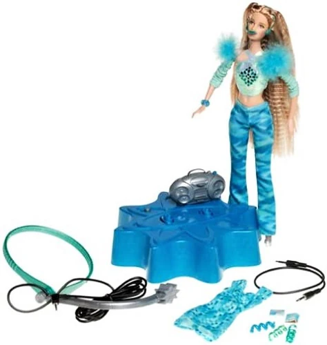 Pop Sensation Barbie | Toys That Make Noise Wiki | Fandom