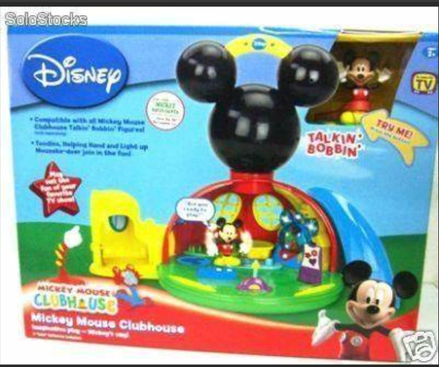 Category:Mickey Mouse | Toys That Make Noise Wiki | Fandom