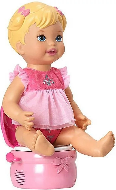 Princess and the Potty | Toys That Make Noise Wiki | Fandom