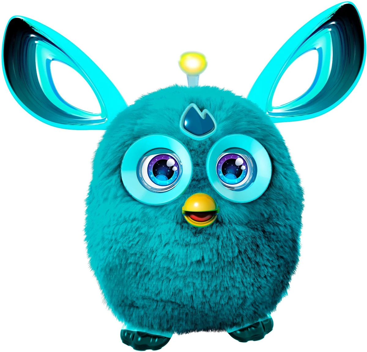 Furby Connect | Toys That Make Noise Wiki | Fandom