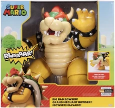 Big Bad Bowser | Toys That Make Noise Wiki | Fandom