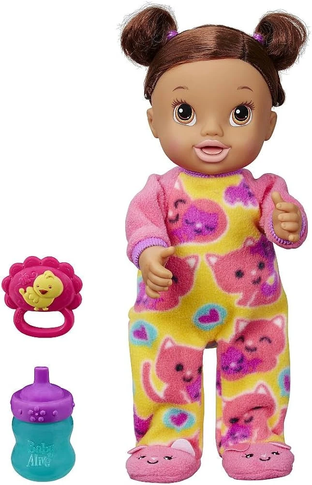 Tickles 'n Cuddles Baby | Toys That Make Noise Wiki | Fandom