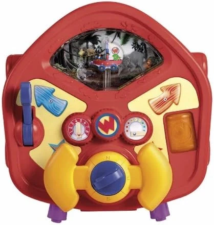 Flyboat SkyDriver | Toys That Make Noise Wiki | Fandom