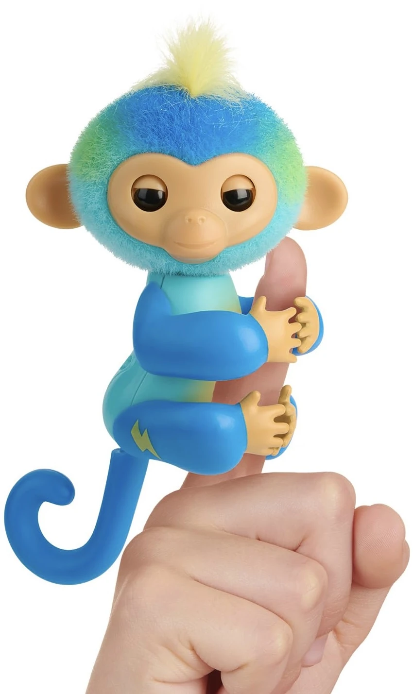 Fingerlings (2023) | Toys That Make Noise Wiki | Fandom