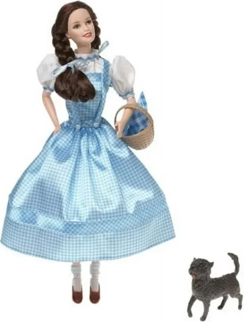 Barbie as Dorothy | Toys That Make Noise Wiki | Fandom