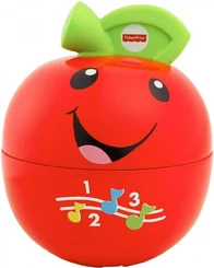 Learning Happy Apple | Toys That Make Noise Wiki | Fandom