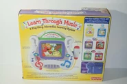 Learn Through Music | Toys That Make Noise Wiki | Fandom