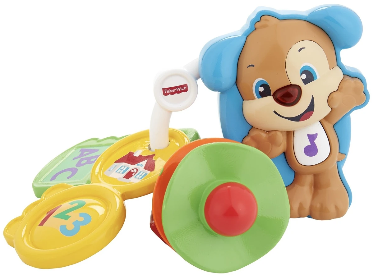 Count & Go Keys | Toys That Make Noise Wiki | Fandom