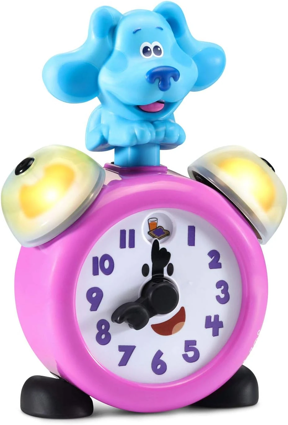 Tickety Tock Play & Learn Clock | Toys That Make Noise Wiki | Fandom