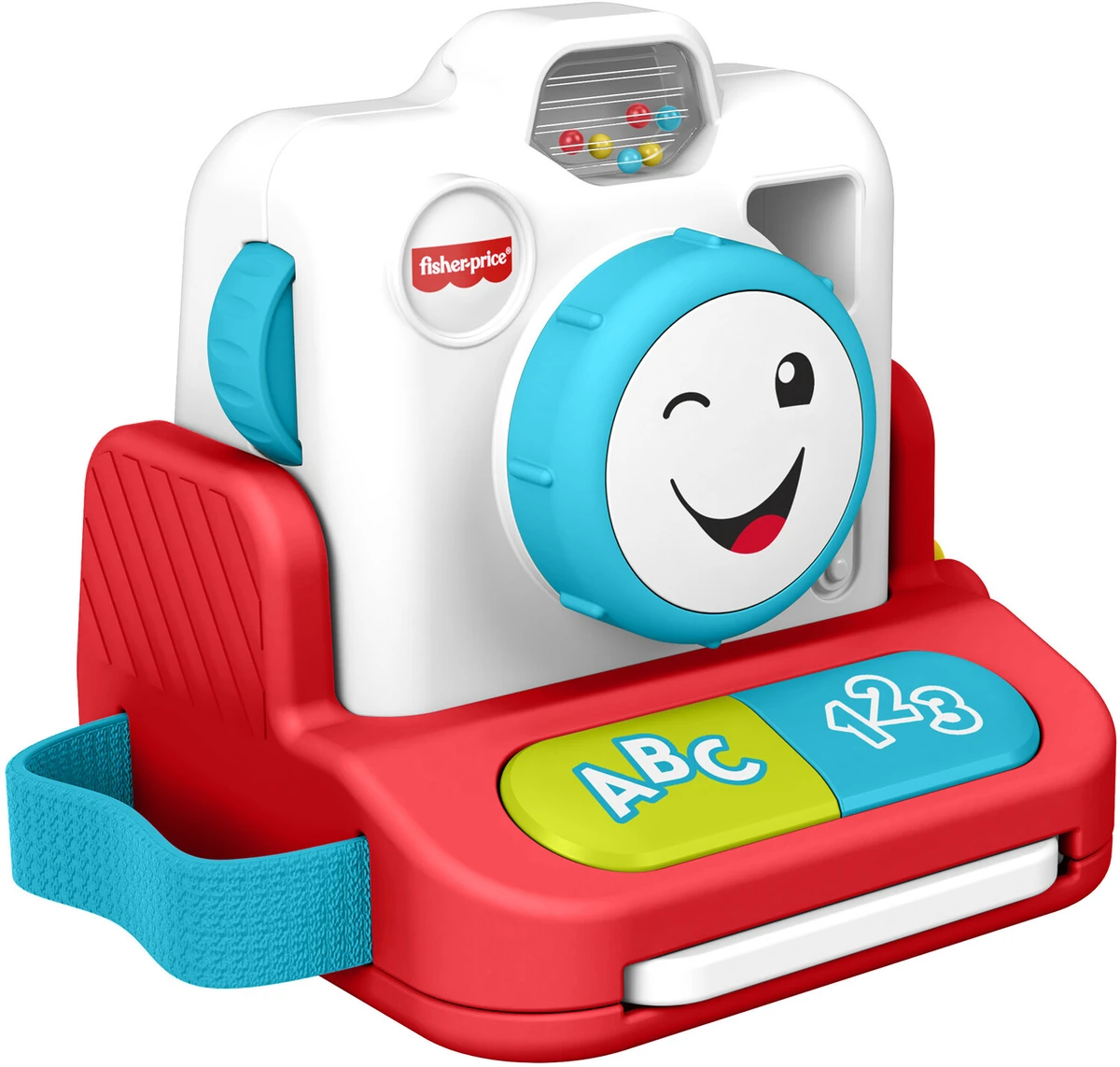 Click & Learn Instant Camera (2025) | Toys That Make Noise Wiki | Fandom