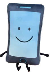 Inanimate Insanity Talking MePhone4 Plush | Toys That Make Noise Wiki ...