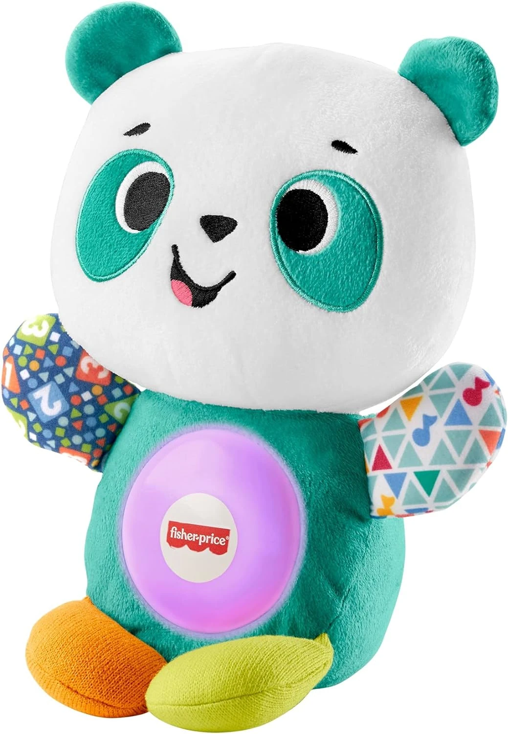 Play Together Panda | Toys That Make Noise Wiki | Fandom
