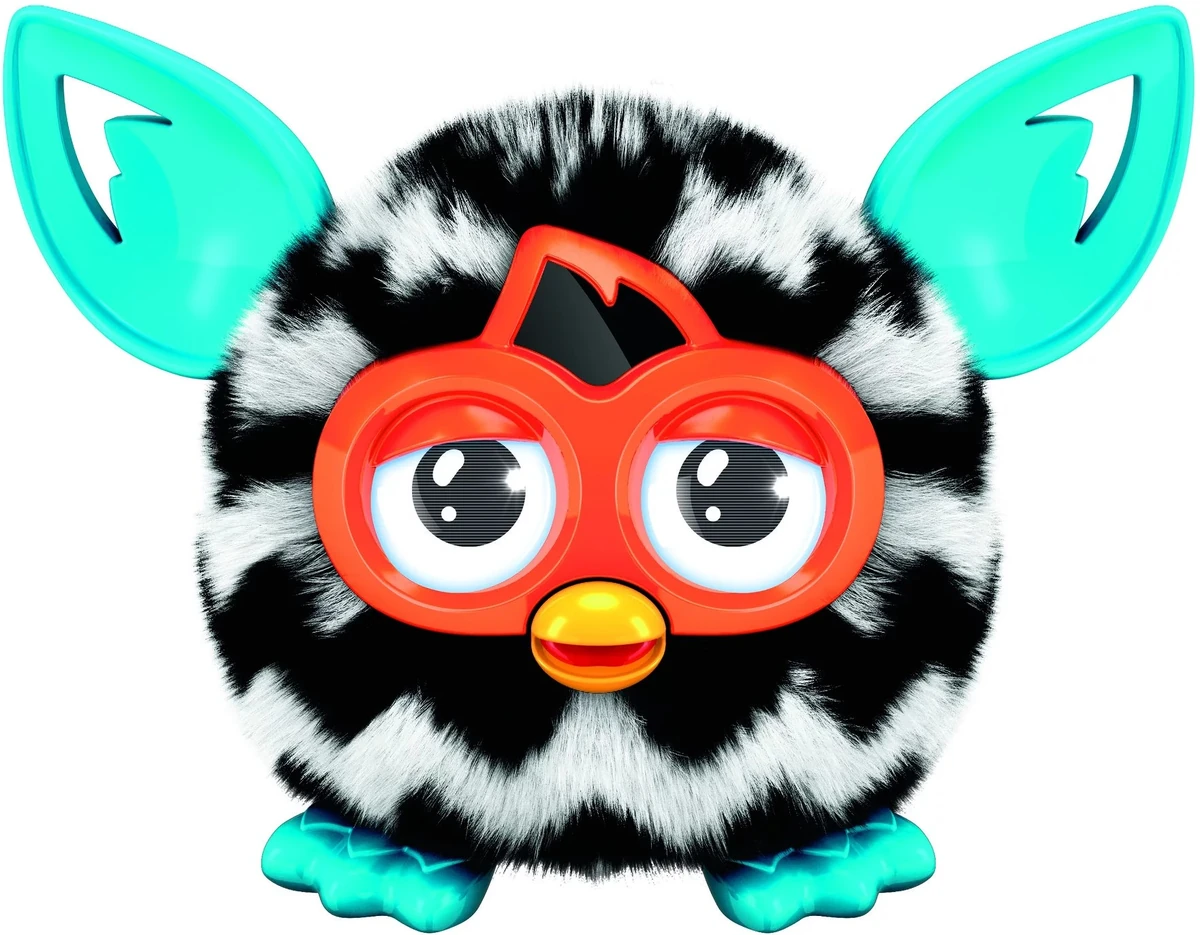 Furby Furblings | Toys That Make Noise Wiki | Fandom