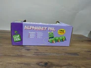 Alphabet Pal | Toys That Make Noise Wiki | Fandom
