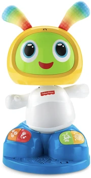 BeatBo DLX | Toys That Make Noise Wiki | Fandom