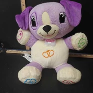 My Pal Violet | Toys That Make Noise Wiki | Fandom