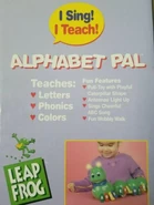 Alphabet Pal | Toys That Make Noise Wiki | Fandom