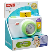 Click 'n Learn Camera | Toys That Make Noise Wiki | Fandom