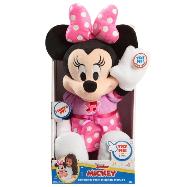 Category:Mickey Mouse | Toys That Make Noise Wiki | Fandom