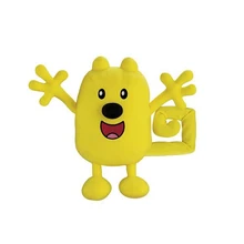 Wacky Wubbzy | Toys That Make Noise Wiki | Fandom