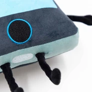 Talking MePhone4 Plush (Inanimate Insanity) | Toys That Make Noise Wiki ...