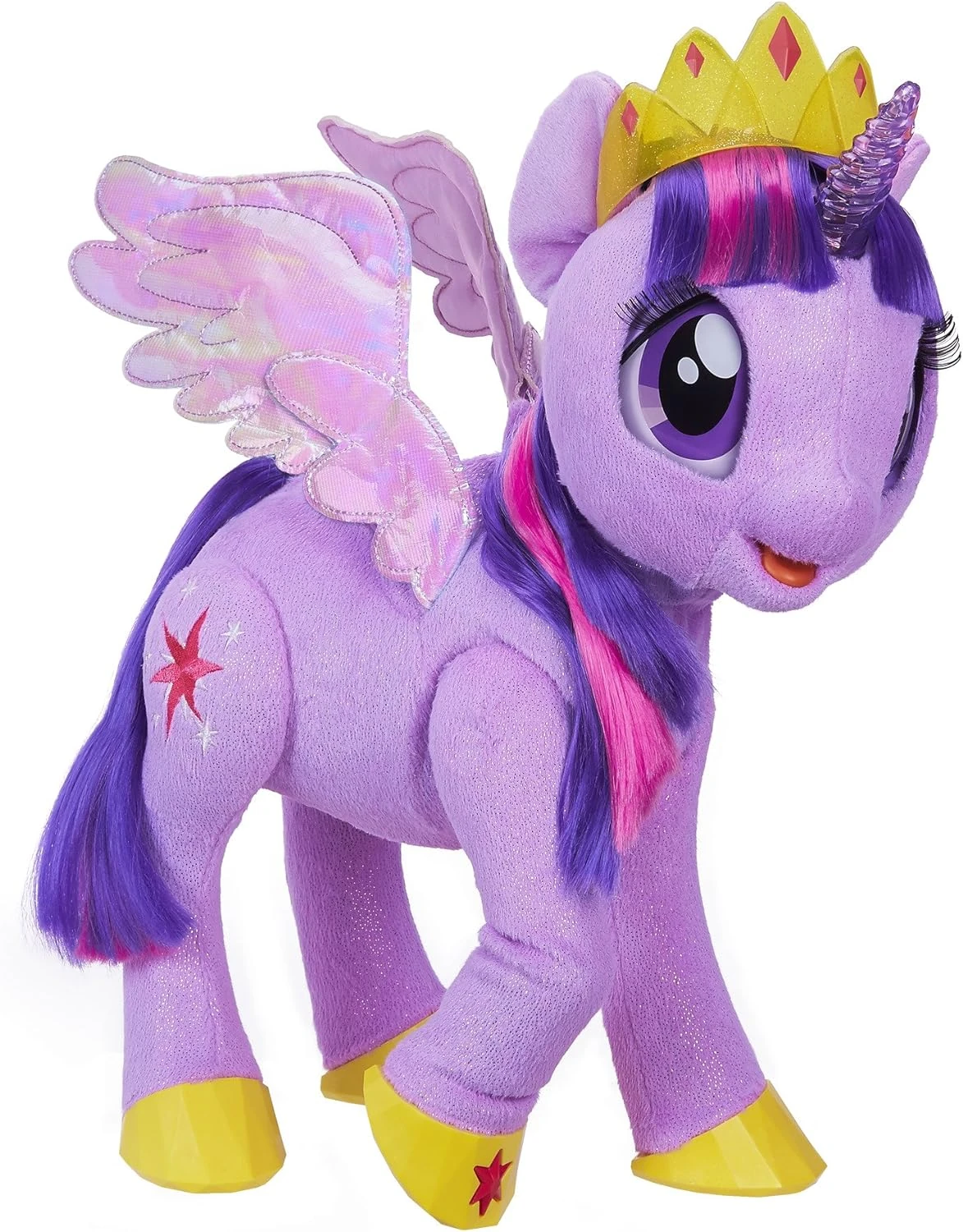My Magical Princess Twilight Sparkle | Toys That Make Noise Wiki | Fandom