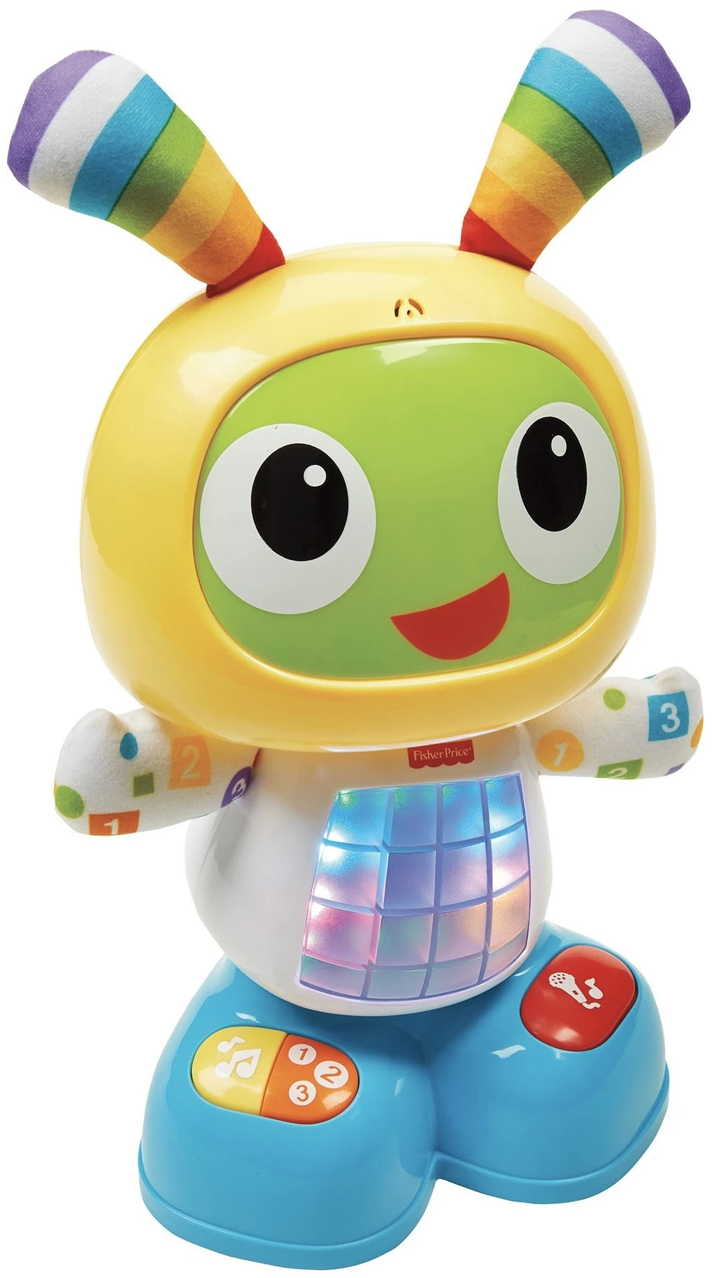 Dance and Move BeatBo | Toys That Make Noise Wiki | Fandom