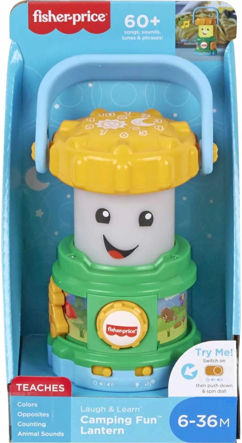 Camping Fun Lantern | Toys That Make Noise Wiki | Fandom