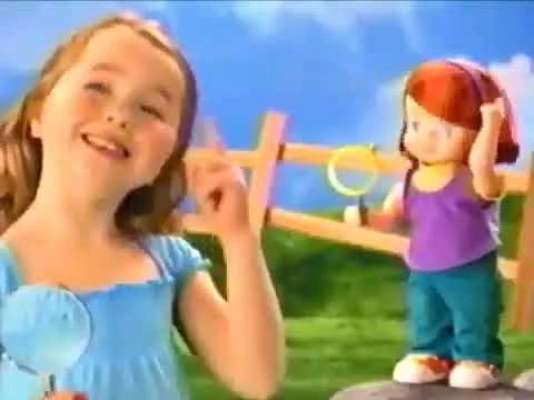 Think Think Think Darby | Toys That Make Noise Wiki | Fandom