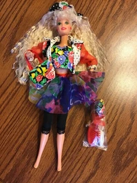 Teen Talk Barbie | Toys That Make Noise Wiki | Fandom