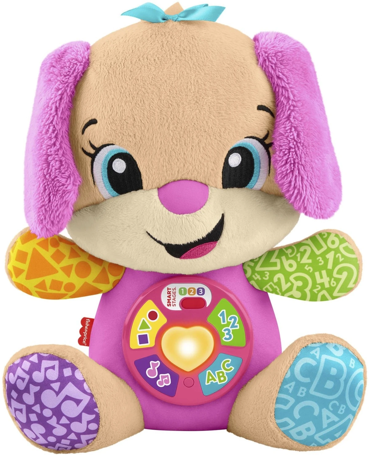 Smart Stages Sis (JCT11) | Toys That Make Noise Wiki | Fandom