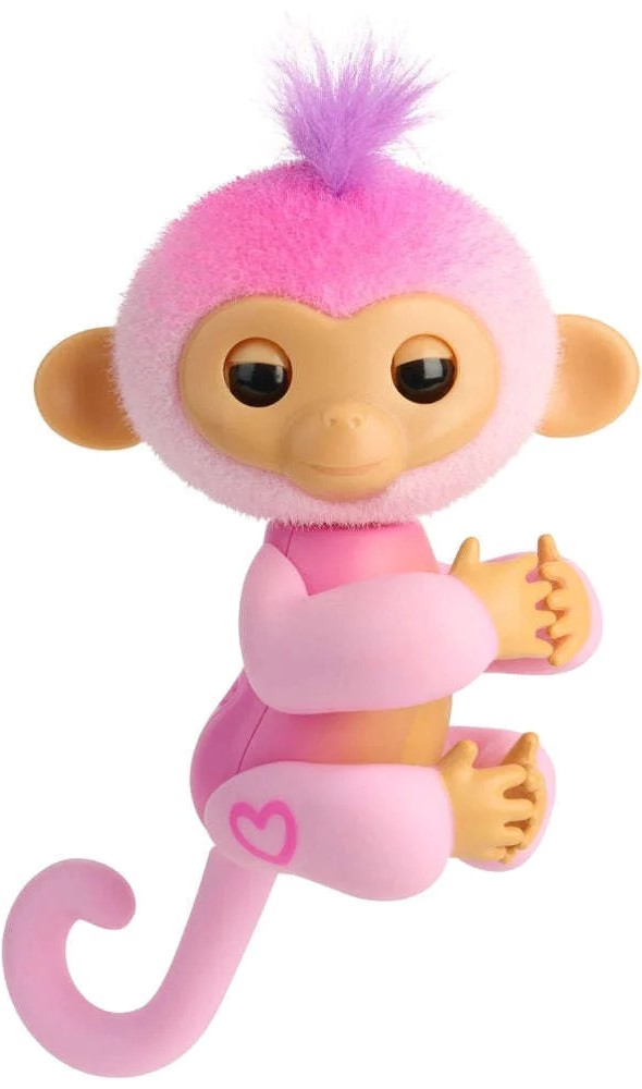 Fingerlings 2023 Toys That Make Noise Wiki Fandom