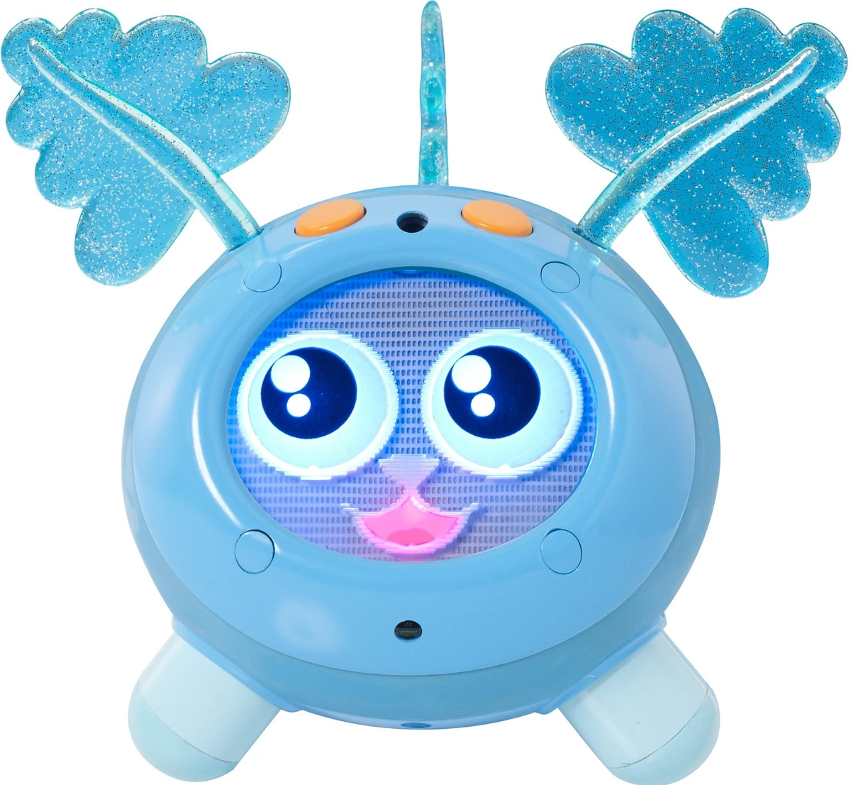 Fijit Friends Yippits | Toys That Make Noise Wiki | Fandom