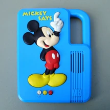 Mickey Says | Toys That Make Noise Wiki | Fandom