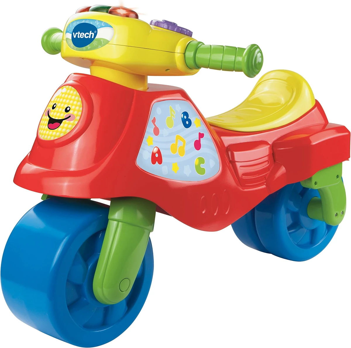 2-in-1 Learn & Zoom Motorbike | Toys That Make Noise Wiki | Fandom