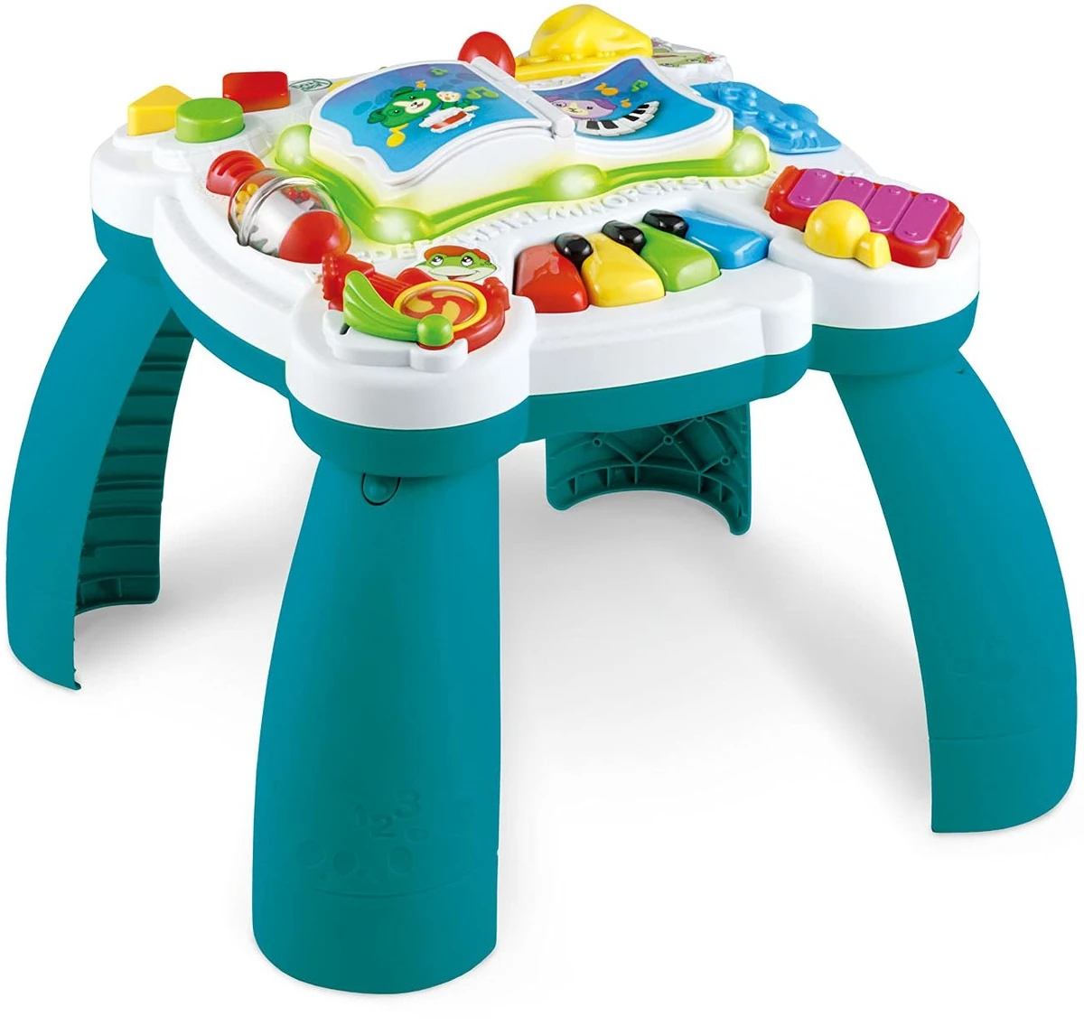 LeapStart Learning Table | Toys That Make Noise Wiki | Fandom