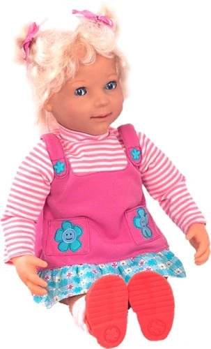 Amazing Amanda | Toys That Make Noise Wiki | Fandom