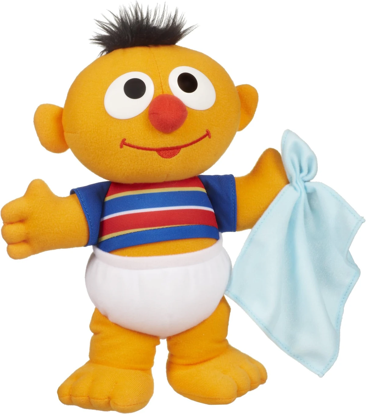 Baby Sniffles Ernie | Toys That Make Noise Wiki | Fandom