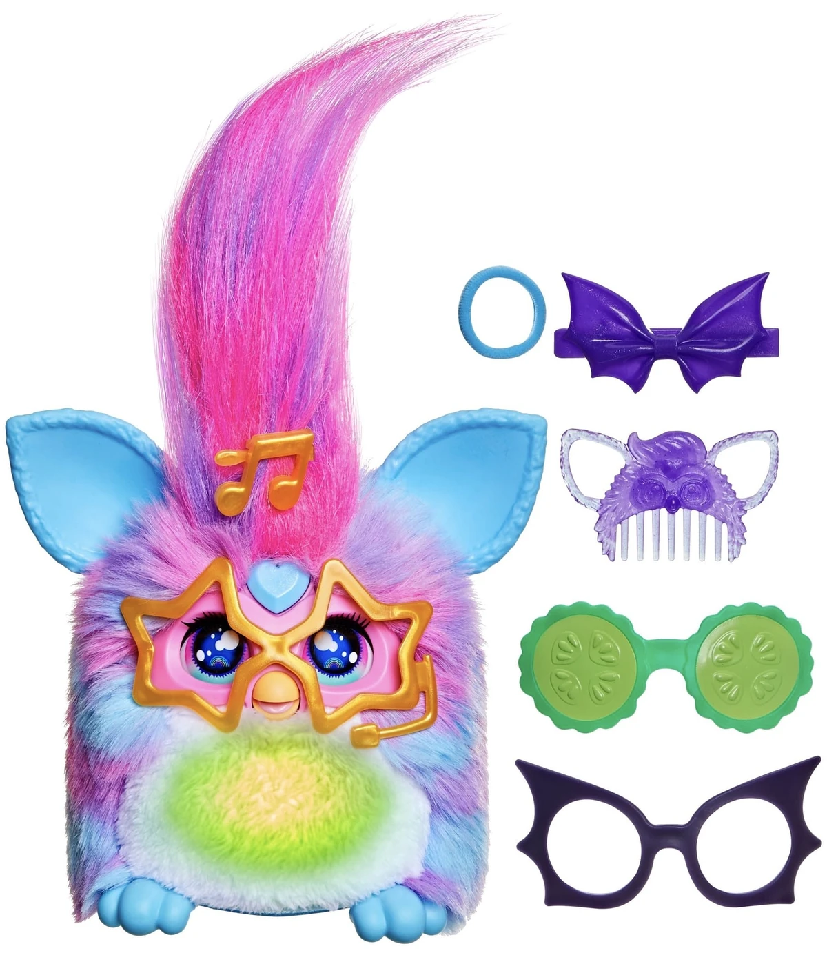Furby Vibes | Toys That Make Noise Wiki | Fandom