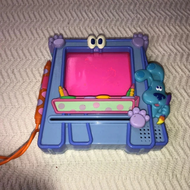 Talking Doodleboard | Toys That Make Noise Wiki | Fandom