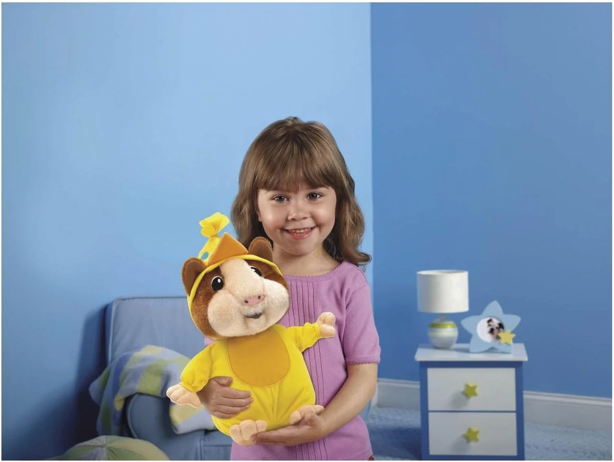 Animal Sounds Linny | Toys That Make Noise Wiki | Fandom