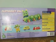 Alphabet Pal | Toys That Make Noise Wiki | Fandom