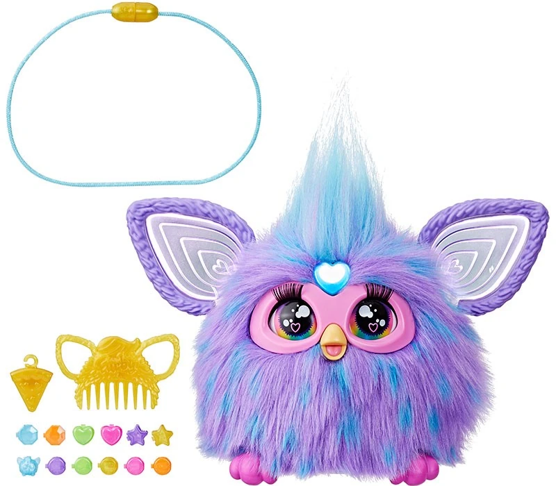 Furby (2023) | Toys That Make Noise Wiki | Fandom