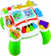 LeapStart Learning Table | Toys That Make Noise Wiki | Fandom