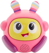 Spin & Crawl Tumble Ball | Toys That Make Noise Wiki | Fandom