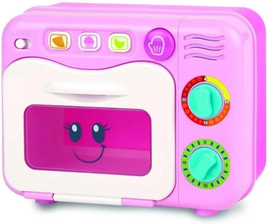 Bake 'N Learn Toaster Oven | Toys That Make Noise Wiki | Fandom